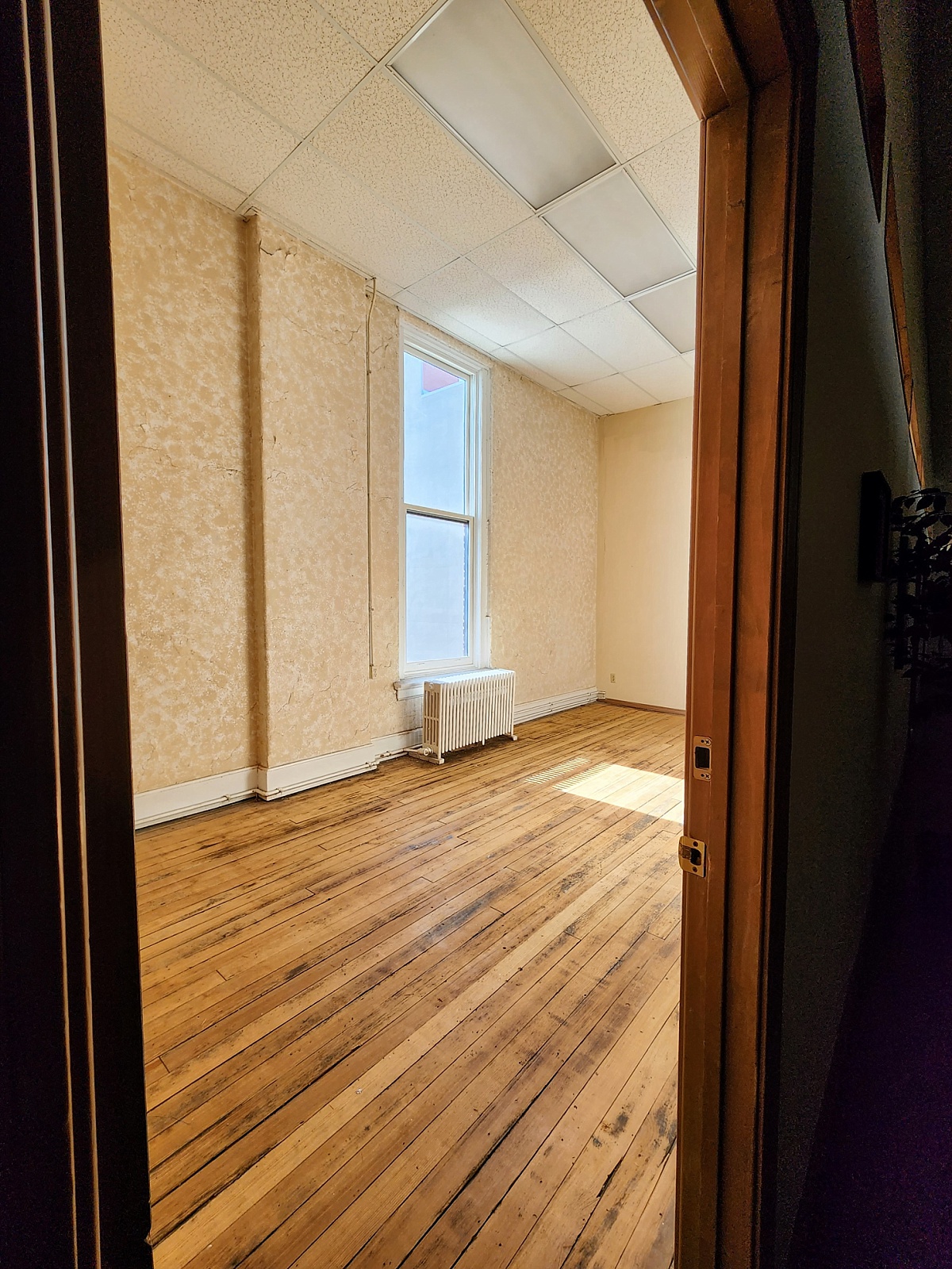 A New Art Studio in Muncie - Cassie Dunmyer Creative